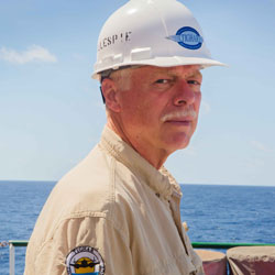 The Earhart Project: Expedition 2015
